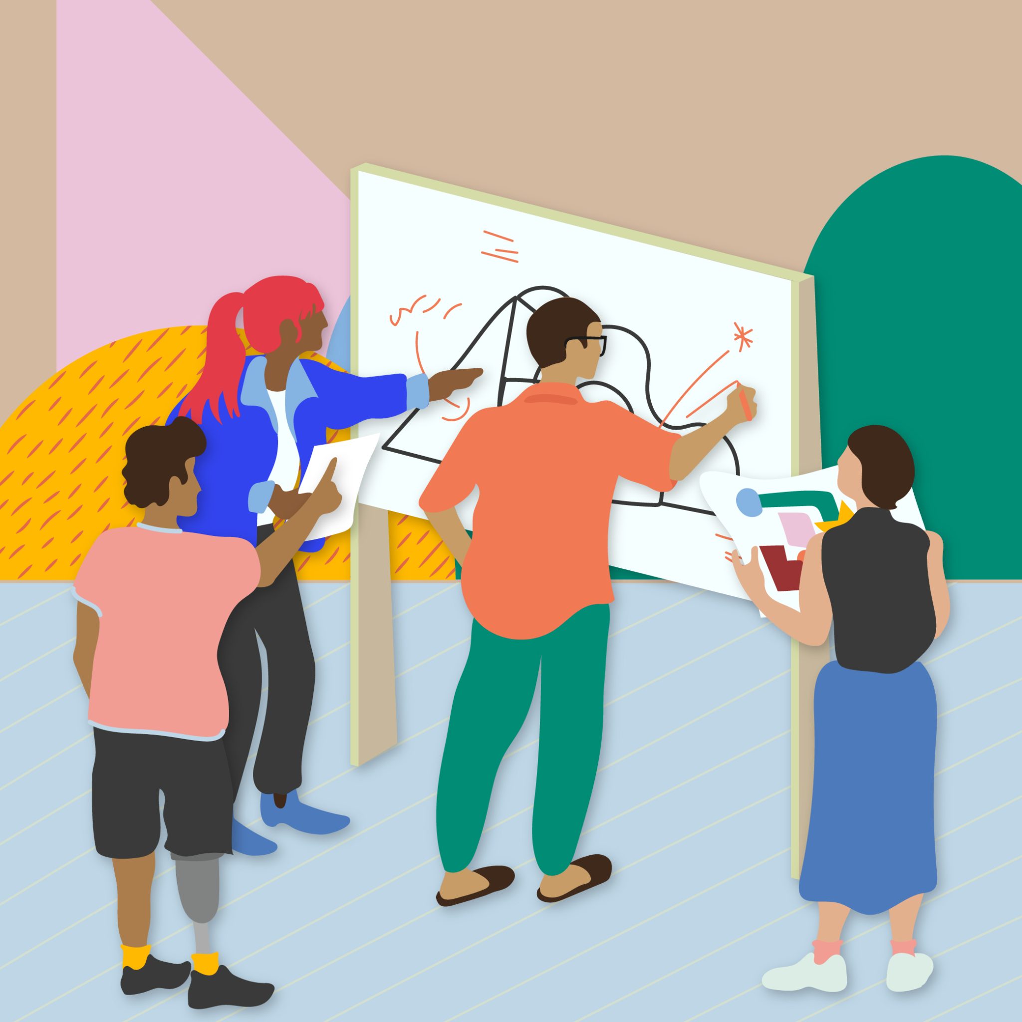 Doing Research Together – NSW Regional Health Partners